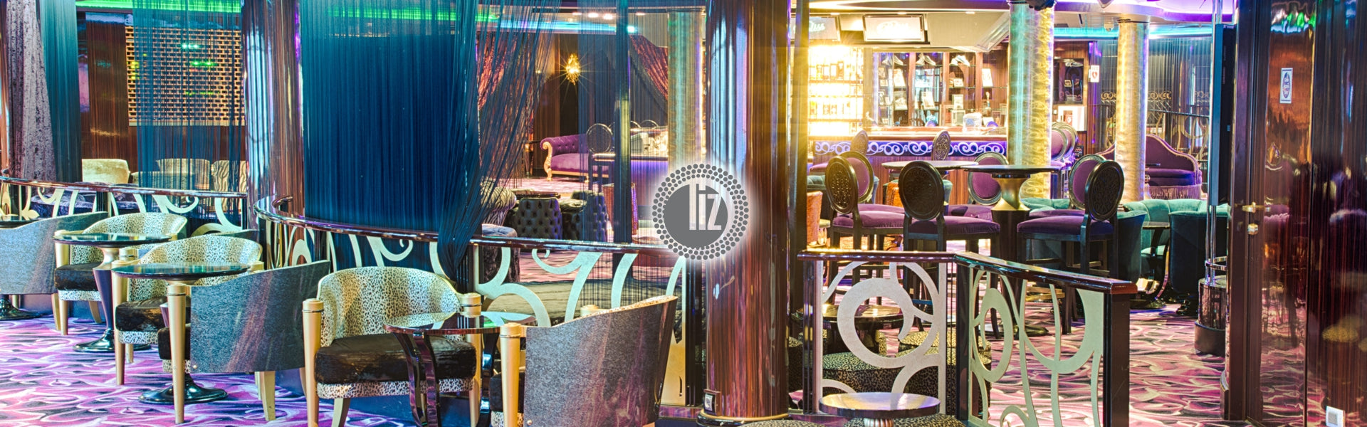 LIZ – FINE LIQUIDS