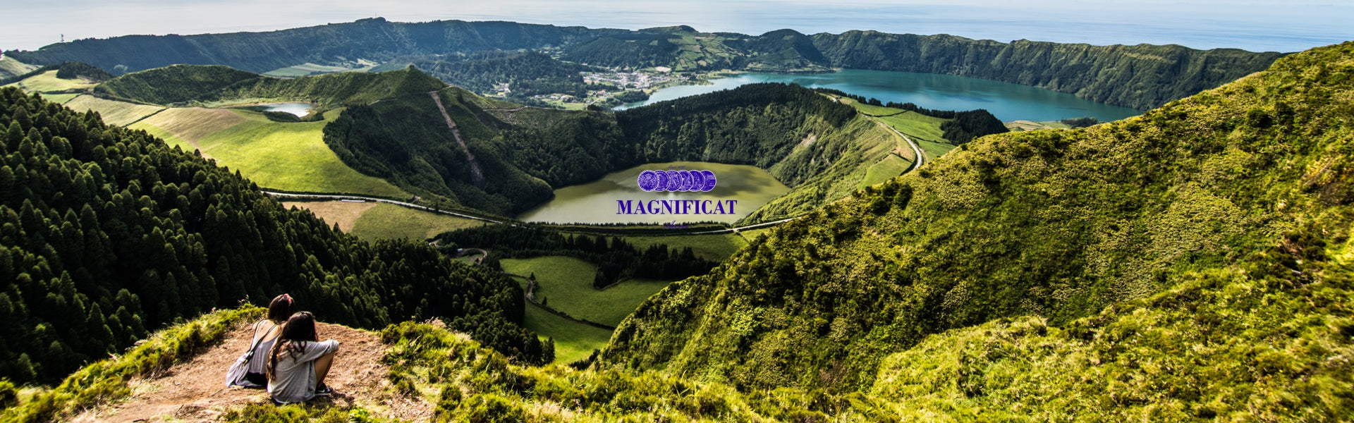 MAGNIFICAT - FINE LIQUIDS