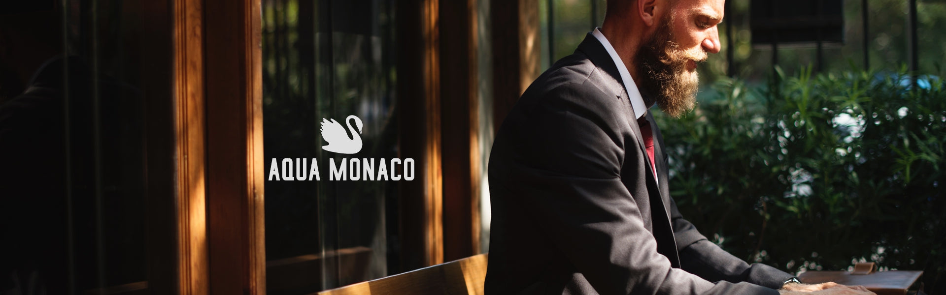 AQUA MONACO – FINE LIQUIDS