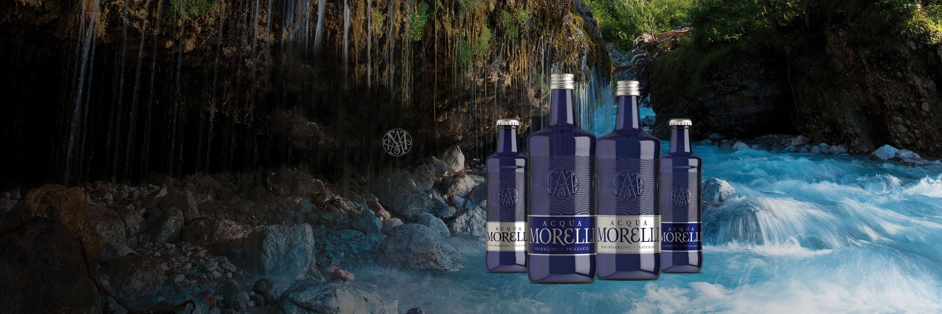 ACQUA MORELLI – FINE LIQUIDS