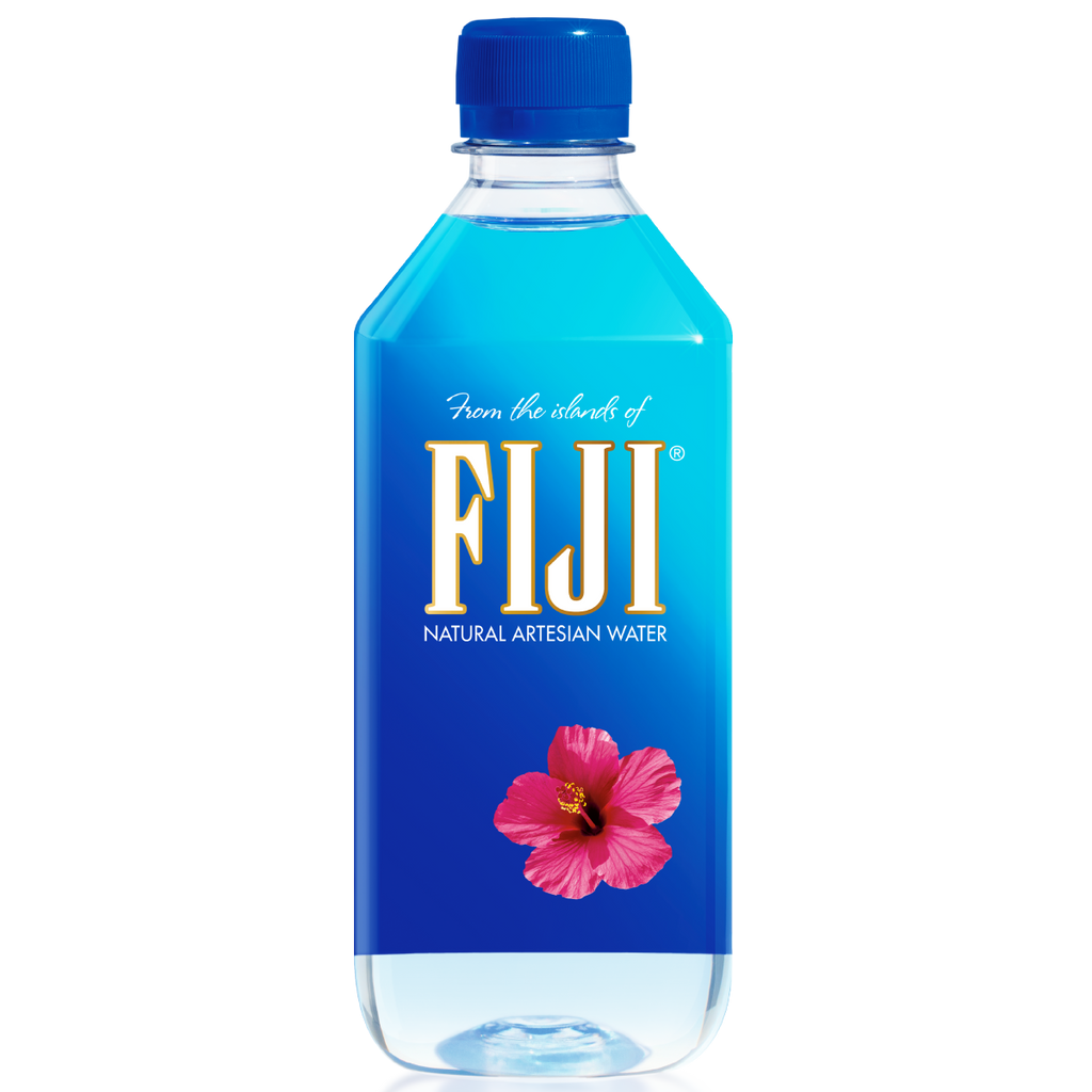 Fiji Wasser: Natürliches Wasser bei FINE LIQUIDS kaufen