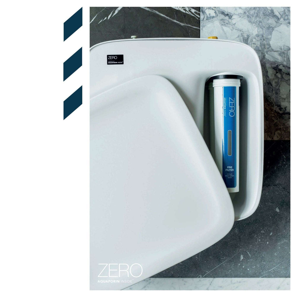 ZERO Filter Kit – FINE LIQUIDS