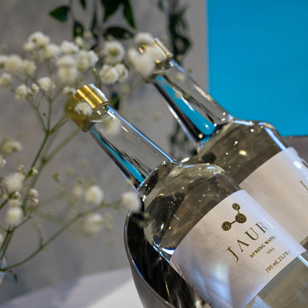 Jaure Water Deluxe – FINE LIQUIDS