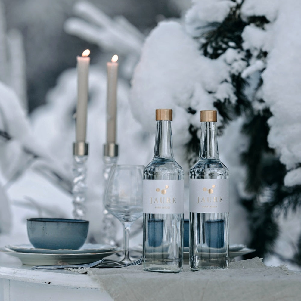Jaure Water Deluxe – FINE LIQUIDS