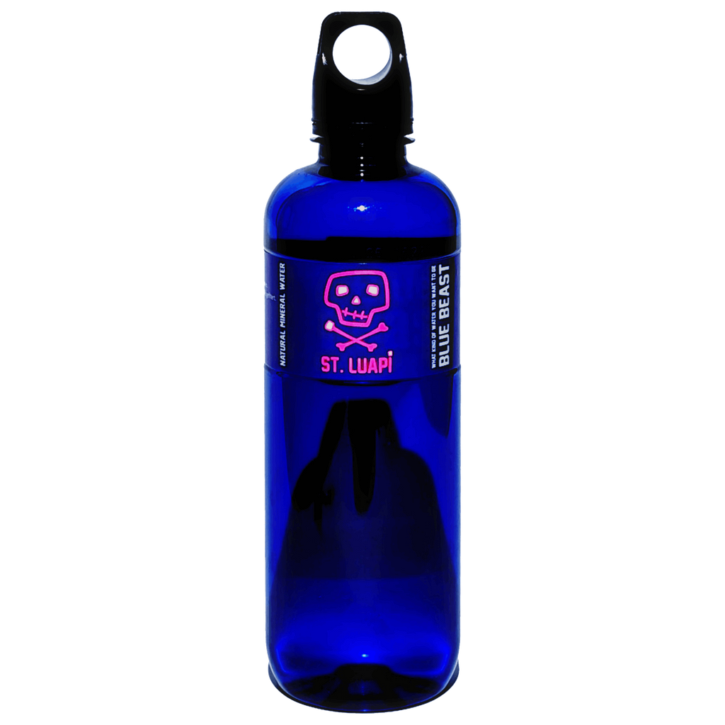 ST. LUAPI Wasser – FINE LIQUIDS