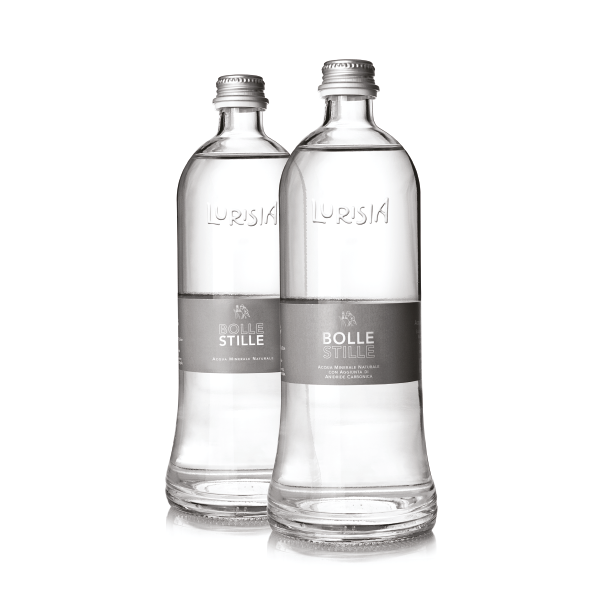 LURISIA Water – FINE LIQUIDS