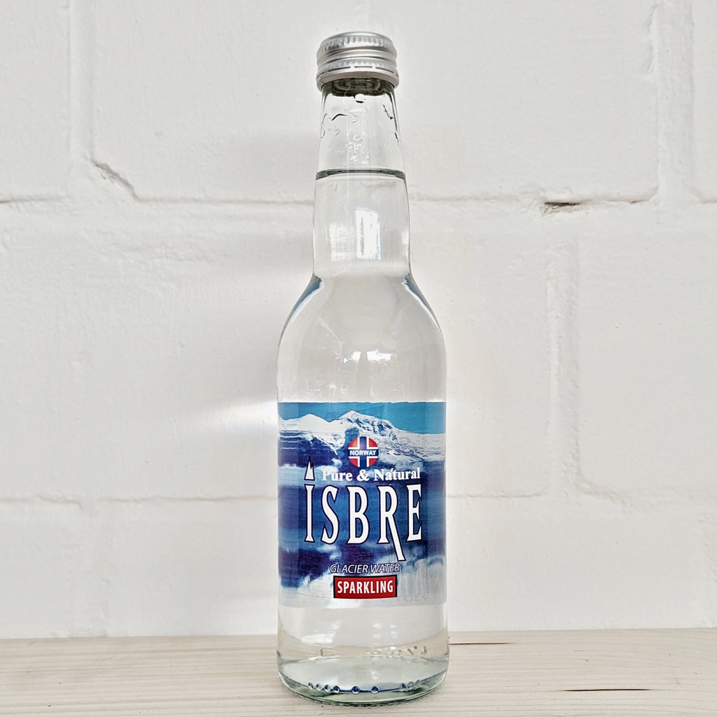 ISBRE Water – FINE LIQUIDS