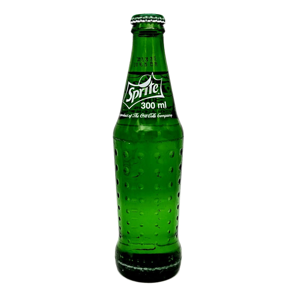 Sprite 30cl - Mauritius Import | Collector's Edition - FINE LIQUIDS