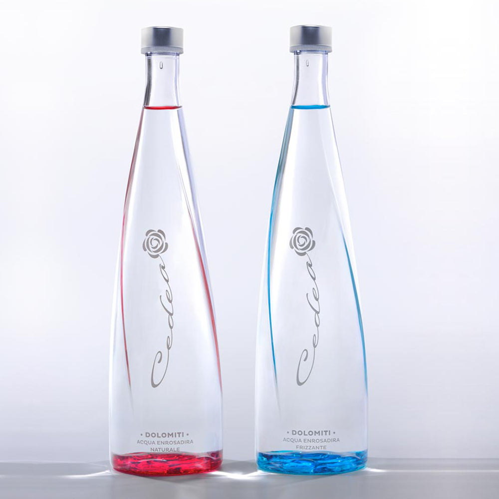 CEDEA Wasser – FINE LIQUIDS