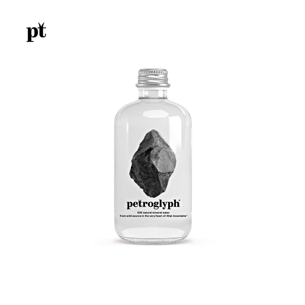 petroglyph water - FINE LIQUIDS