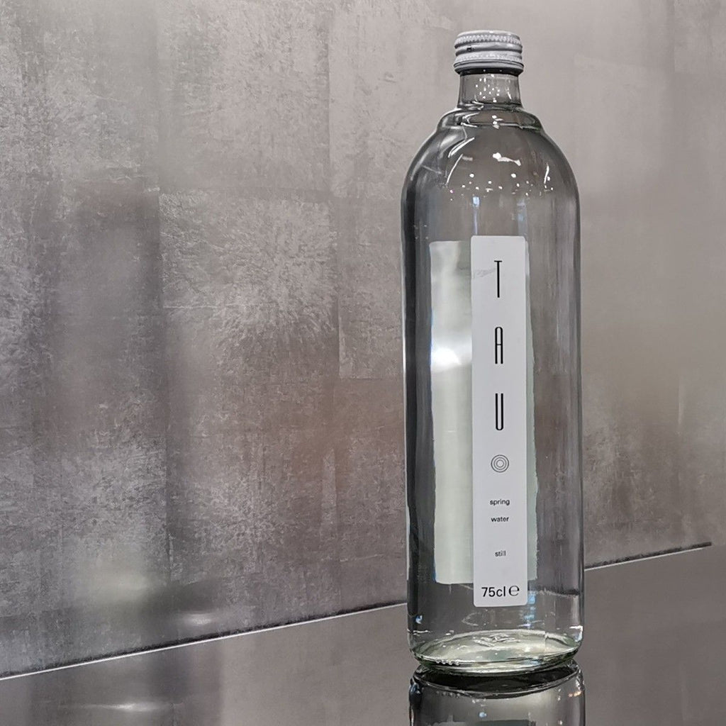 TAU Wasser – FINE LIQUIDS